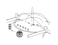 Club de Tir de Valleyfield - 5 Stand